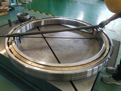 China High Precision Roller Bearing Z-537024.ZL For Cable Strander Machine for sale