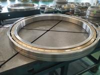 China Special wire Strander Equipment roller  Bearing 526722 standard size for sale