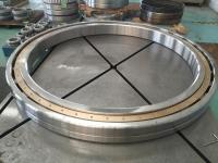 China Tubular Strander Rolling Bearing Z-527463.ZL P5 Grade 1400rpm 70KGS for Wire Cable for sale