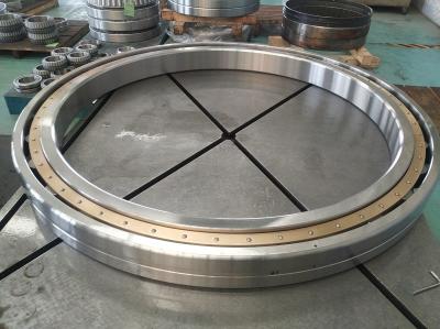 China Tubular Strander Rolling Bearing Z-527463.ZL P5 Grade 1400rpm 70KGS for Wire Cable for sale