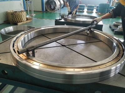 China Speical design for the wire Cable Strander roller Bearing  527276P5 for sale