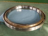China Cylindrical Roller Bearing 527465P5 With Brass Cage for CT630 Strander machine for sale
