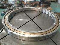 China Tubular Strander Roller Bearing 539393 P5 1030mm Shaft Diameter with Oil Hole for sale