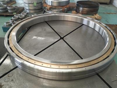 China Tubular Strander Roller Bearing 539393 P5 1030mm Shaft Diameter with Oil Hole for sale