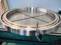 China 527466 Cylindrical Roller Bearing P6 P5 for High Speed Tubular Strander Equipment for sale
