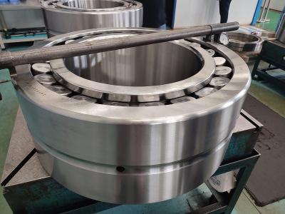China VRM Wheel Bearing NNU4184M Double Row Cylindrical Roller 420x700x280mm with Oil Hole for sale