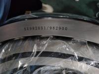 China EE982051/982900 Tapered Roller Bearing 736.6x520.7x88.9mm Single Row Steel Cage for sale