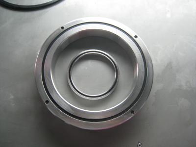 China Crossed Roller Bearing RA7008UUCC0 70x86x8mm Sealed Double Side Seal for sale