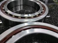 China 7030ACP4 Main Spindle Ball Bearing 150x225x35mm High Precision Angular Contact for sale
