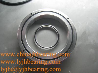 China Crossed Roller Bearing RA13008UUCC0 130x146x8mm Double Seal P5 Precision for sale