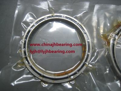 China Crossed Roller Bearing RA15008UUCC0 150x166x8mm Double Seal P5 Precision for sale