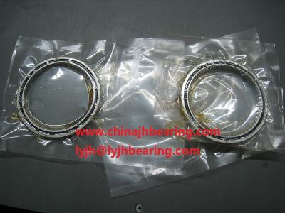 China RB3510UUCC0 Crossed Roller Bearing 35x60x10mm High Rigidity Sealed for sale