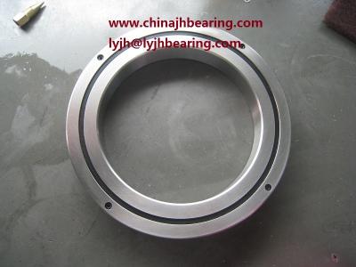 China RB4010UUCC0 Crossed Roller Bearing 40x55x10mm High Rigidity In Stock for sale