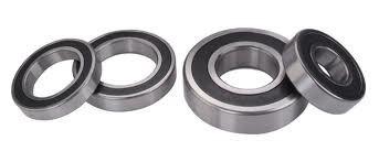 China 71800 Angular Contact Ball Bearing 10x19x5 mm High Precision P4 P2 for Machine Tool Spindle for sale