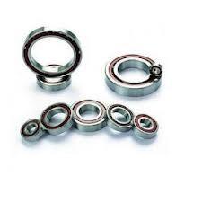 China 7208 Angular Contact Ball Bearing 40x80x18mm GCr15 P4 P2 Precision for Machine Tool Spindle for sale