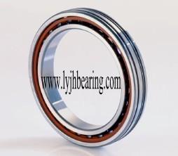 China 71910 Angular Contact Ball Bearing 50x72x12mm P4 P2 Precision for Machine Tool Spindle for sale