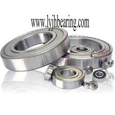 China 7210 Angular Contact Ball Bearing 50x90x20 mm High Speed P4 P2 Precision for Machine Tool Spindle for sale