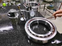 China 7064c/AC/B High-Speed Angular Contact Ball Bearings 320*480*74mm for sale