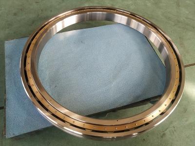 China K3.458.00 B Cylindrical Roller Bearing for 1+6 Tubular Strander 630mm High Speed 650rpm for sale