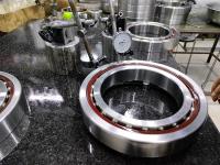 China Four Point Contact Ball Bearing 7088ACP4 440x650x94mm P4 Grade Single Row for sale