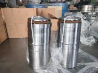 China Tandem Thrust Cylindrical Roller Bearing F-52548 6-Stage with Sleeve for Twin Screw Extruder for sale