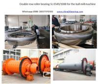 China Roller Bearing SL 0649/1000 For Ball Mill Machine Free End for sale