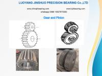 China High Load Capacity Helical Gear for Parallel Shafts 45 Degree Helix Angle Quiet Operation for sale