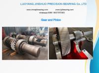 China Gear Teeth Processing Technology Grinding Level 3-4 Precision Gear Manufacturing for sale