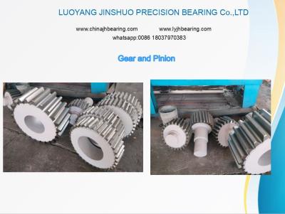 China Gear Teeth Heat Treatment Overall Quenching Surface Quenching 45HRC 55HRC for sale