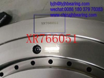China Crossed Tapered Roller Bearing XR766051 457.2x609.6x63.5mm P4 Precision for sale