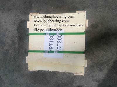 China YRT180 Precision Swivel Bearing 180x280x43mm for CNC Rotary Table High Load Capacity for sale