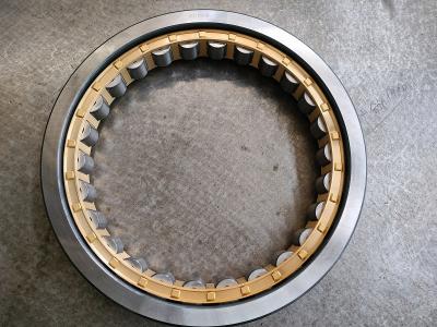 China Cylindrical roller bearing NU1056M for BILLET EXPANSION PRESS LOADING ARM for sale