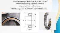 China 6056M Deep Groove Ball Bearings Dimensions for sale