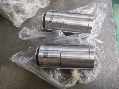 China F-81600.T8R Tandem Thrust Roller Bearing for PVC Extruder Gearbox 8 Row for sale