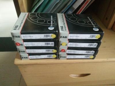 China FAG B7212-C-T-P4S-UL Spindle Bearing 60x110x22 mm Super Precision for Machine Tools for sale