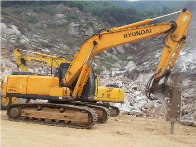 China Slewing Bearing Swing Circle for Hyundai R450LC-7 Excavator 81NB-01021 10 Days Delivery for sale