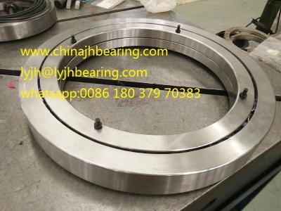 China Crossed Roller Thrust Bearing XR855053 685.8x914.4x79.375 mm for Vertical Grinding Machines for sale