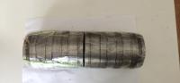 China PVC Extruder Gearbox Tandem Thrust Bearing F-81616T4AR Four Row 260 PCS for sale