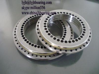 China YRT580 Rotary Table Bearing 580x750x90 mm for Machine Tools and Robotic Arms for sale
