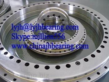 China YRT650 Rotary Table Bearing 650x870x122 mm High Precision for Machine Tools and Robotic Arms for sale