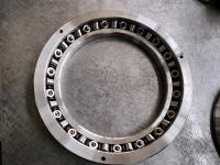China Crossed Roller Bearing XR820060 P4 760x580x80mm High Precision In Stock for sale