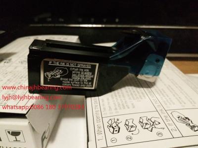 China Fuji Electric PHZH1002 Recording Head 6 Colors for PHA PHC PHB Microjet Recorders for sale