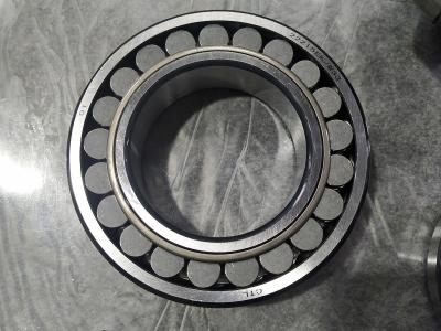 China 22215EW33 Spherical roller bearing 75*130*31mm for sale