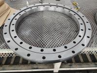 China Tail Swivel Turntable Bearing 1082744 For Heavy Load Stacker Machine for sale