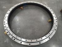 China Slewing Ring FA-00R3 Internal Gear 1166x985.6x54mm 124 Teeth Module 8 for Crane for sale