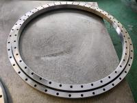 China Slewing Ring Bearing RKS.060.20.0944 1016x872x56mm for Swivel Turntable for sale