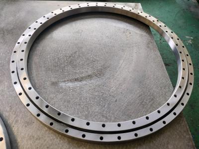 China Slewing Ring Bearing RKS.060.20.0944 1016x872x56mm for Swivel Turntable for sale