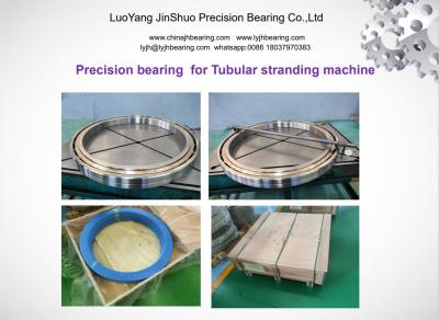 China Cylindrical Roller Bearing 527465MP5 Special Design For Cable Standing Machine for sale