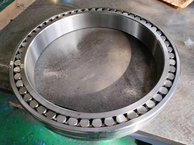 China Spherical Roller Bearing 238/670B/W33 Cylindrical Bore 820x670x112mm Heavy Radial Load for sale