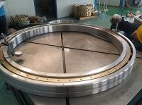 China Cylindrical Roller Bearing 539392 P5 1030x1240x92mm for Tubular Stranding Machines for sale